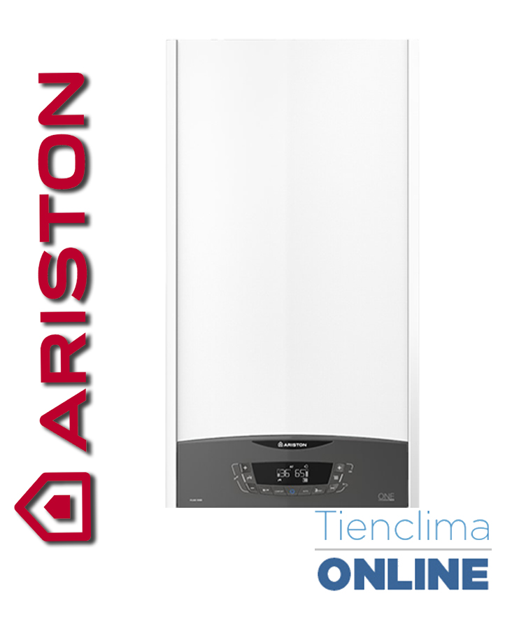 Ariston | Clas ONE 24 FF EU | Venta de Calderas Online