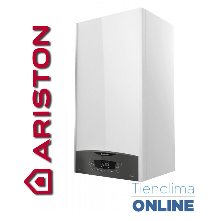 Ariston | Clas ONE 24 FF EU | Venta de Calderas Online